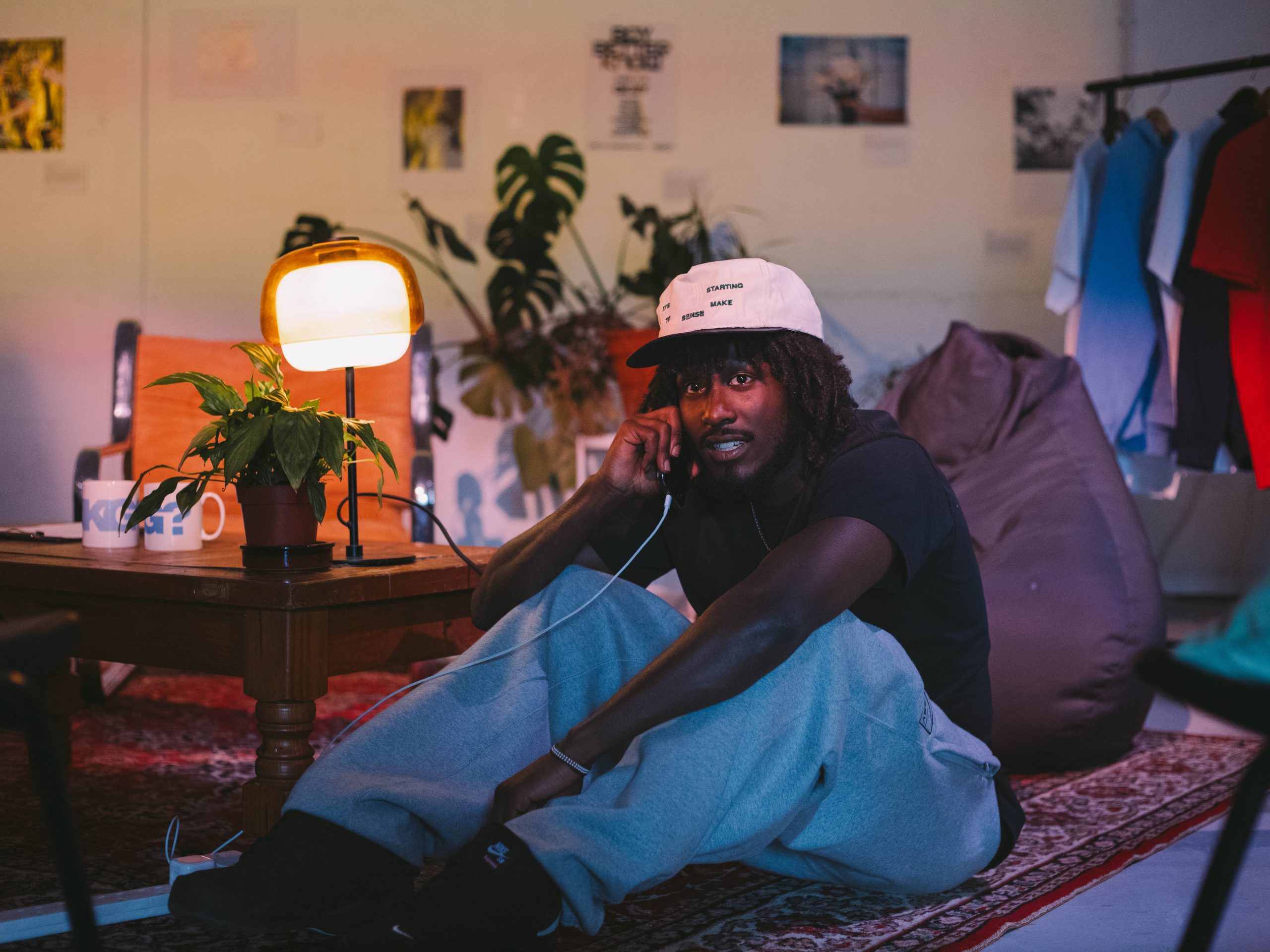 Gallery of Events from the Lighthouse Project Space - LIGHTHOUSE ...